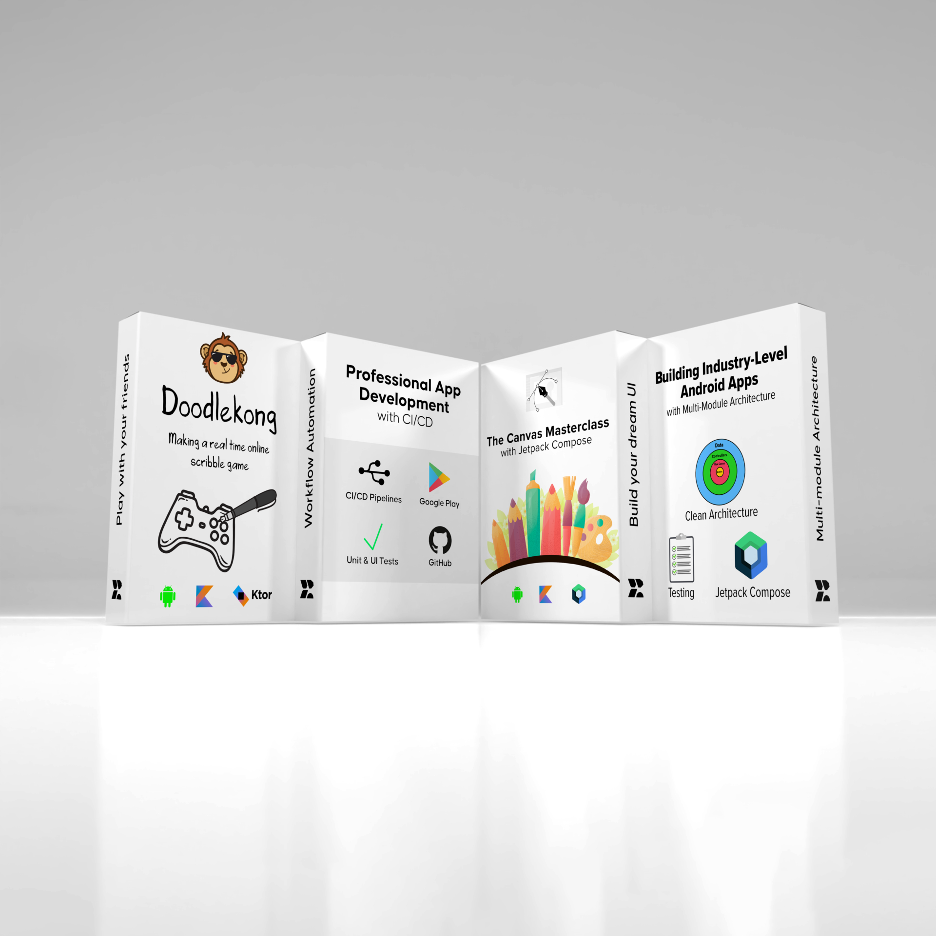 Courses - pl-coding.com