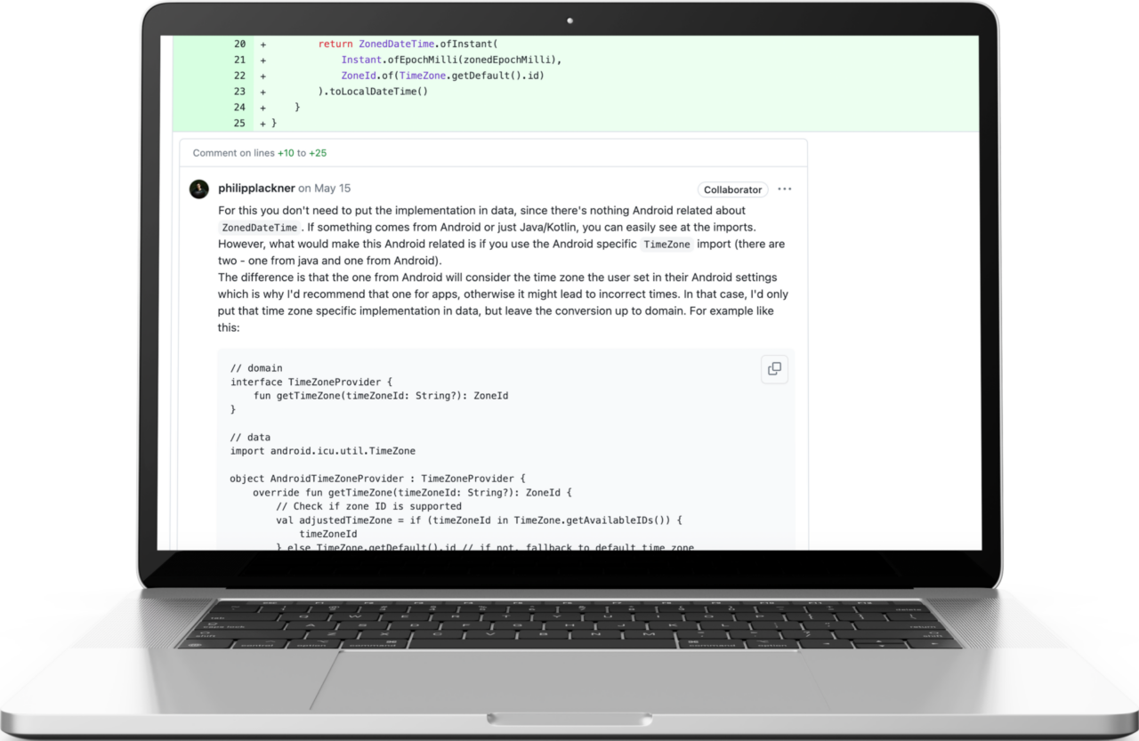 Join the 12-Week Mentorship Program by Philipp Lackner