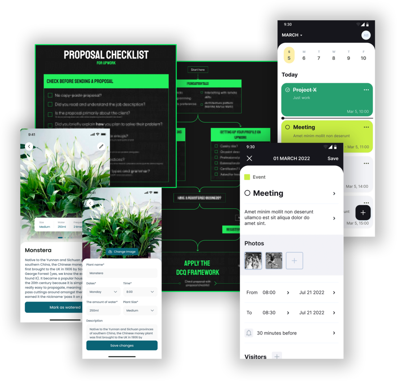 Mobile Freelance Academy - pl-coding.com