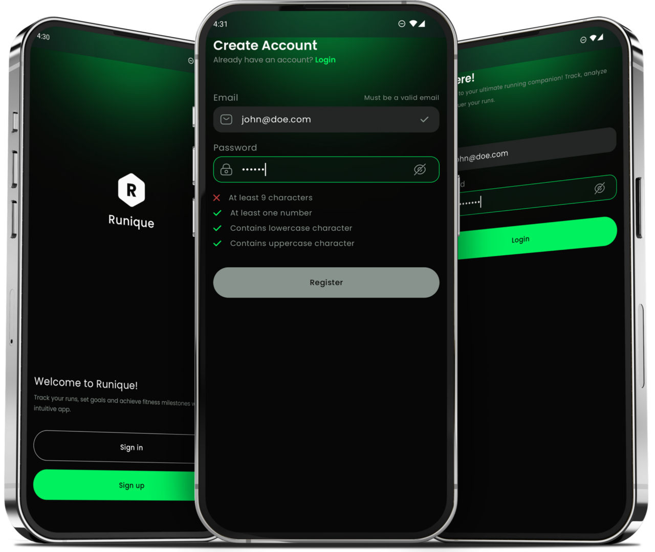 The Android Essentials Course - PL Coding