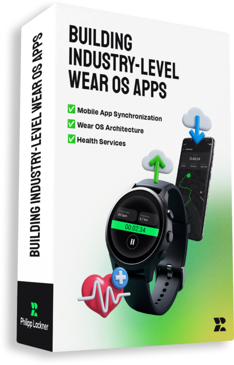 The Android Essentials Bundle - PL Coding