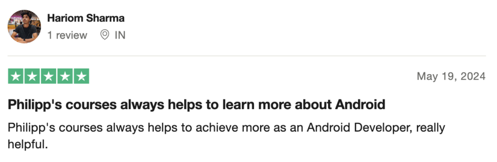 Compose Masterclass - pl-coding.com