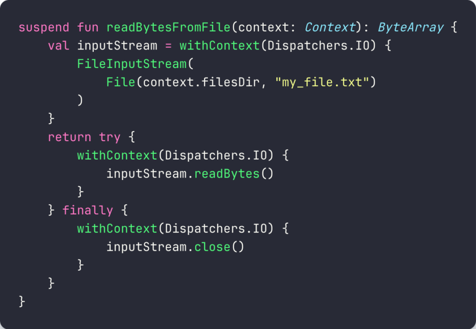 Coroutines Masterclass - pl-coding.com