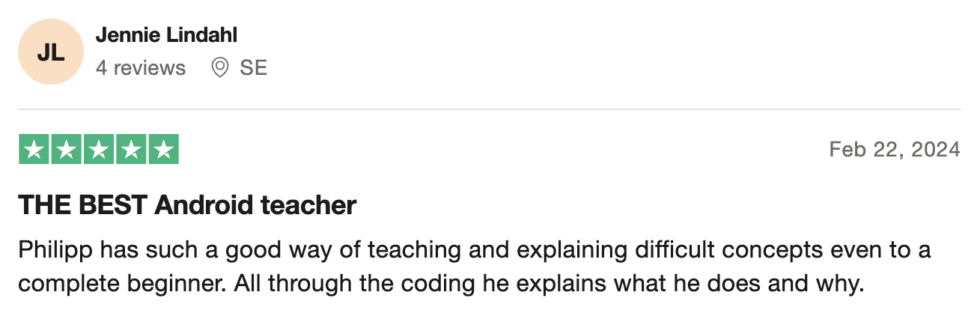 Compose Masterclass - pl-coding.com