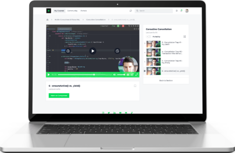 Compose Masterclass - pl-coding.com