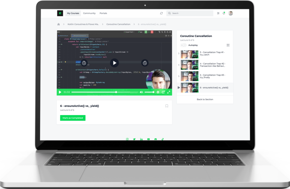 Compose Masterclass - pl-coding.com