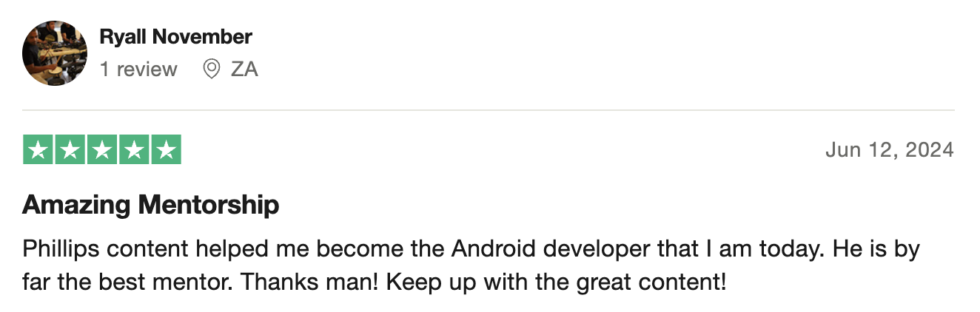 Compose Masterclass - pl-coding.com