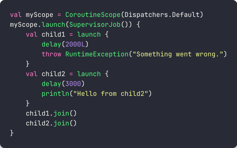 Coroutines Masterclass - pl-coding.com
