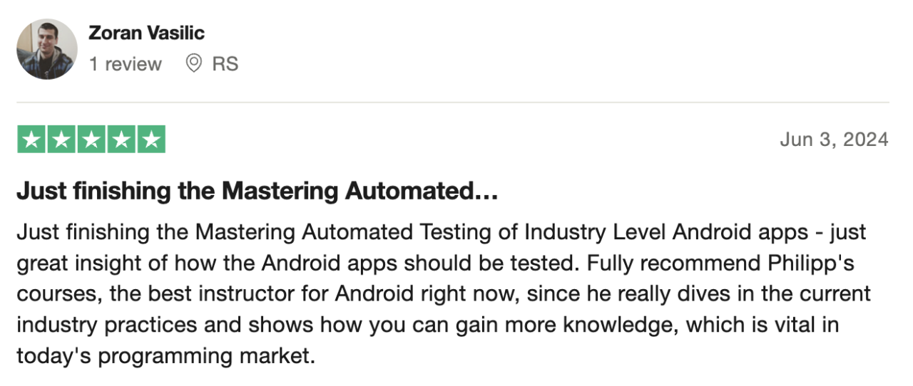 Architecture Masterclass - pl-coding.com